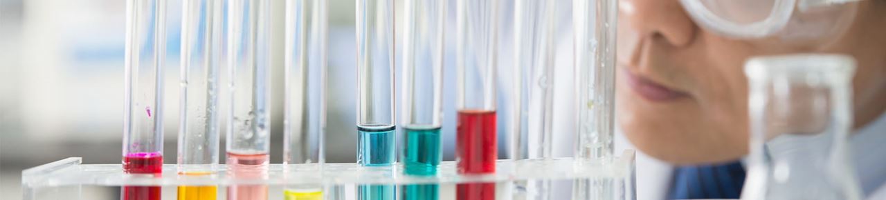 Chemicals solutions: providing plant-based alternative solutions to ...