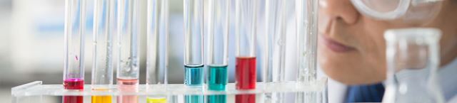 Chemicals solutions: providing plant-based alternative solutions to ...