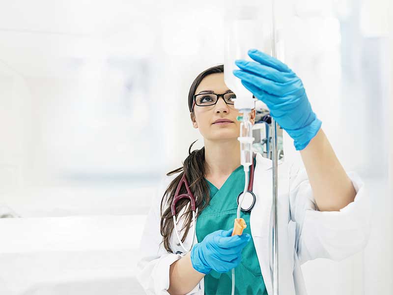 KLEPTOSE® HPB-LB parenteral grade, a multi-compendial excipient for ...