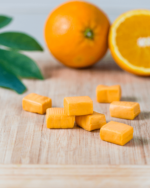 How to produce chewy candy | Innovation Hub | Roquette