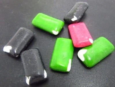 Decreasing chipping of maltitol-coated chewing gum | Innovation Hub ...