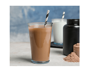 Protein enrichment, powdered beverage, low viscosity | Innovation Hub ...