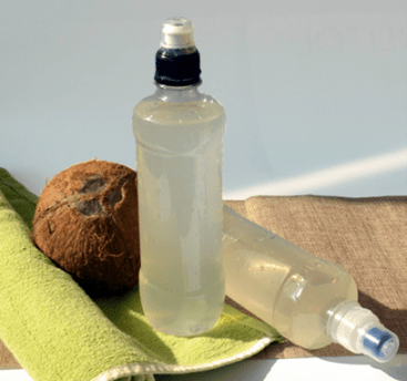 An isotonic sports beverage with GLUCIDEX® maltodextrin.