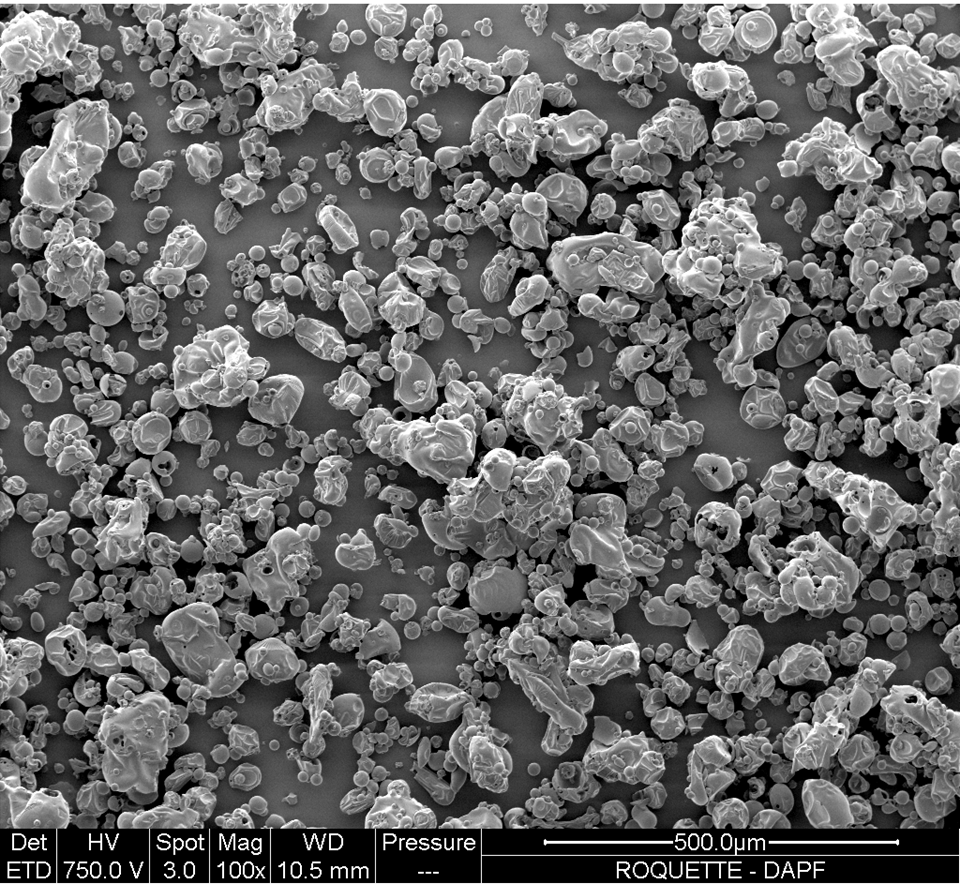 CLEARGUM CO 03 Pregelatinized Octenyl Succinate Starch Low viscosity