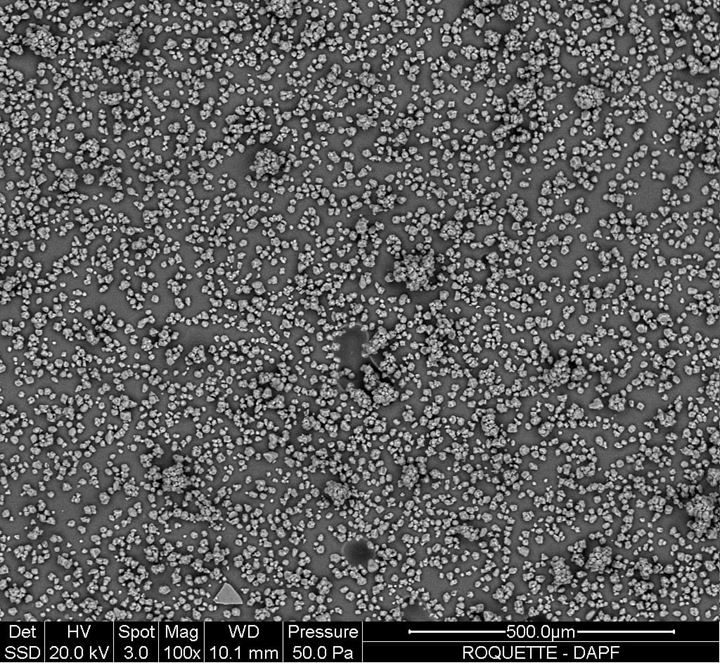 CLEARGUM® CO A1 Octenyl Succinate Starch in pharmaceutical formulations