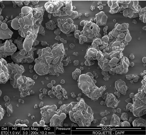 GLUCIDEX® 2 maltodextrin| Innovation Hub | Roquette