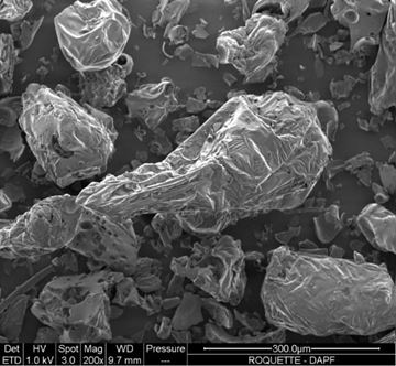 GLUCIDEX® 6 maltodextrin | Innovation Hub | Roquette