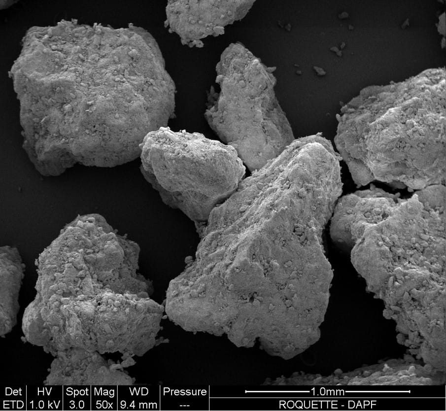 NEOSORB® XTAB 650 directly compressible sorbitol