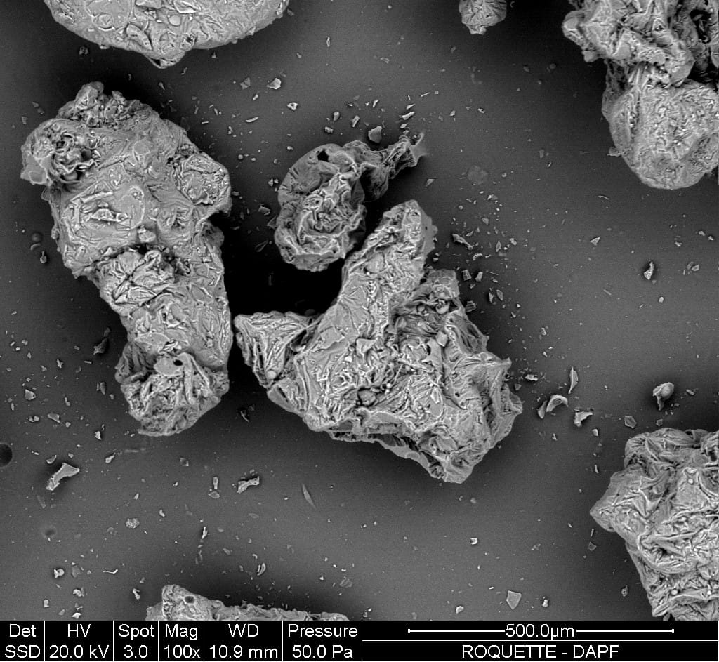 Roquette's GLUCIDEX® IT 29 dried maize glucose syrup