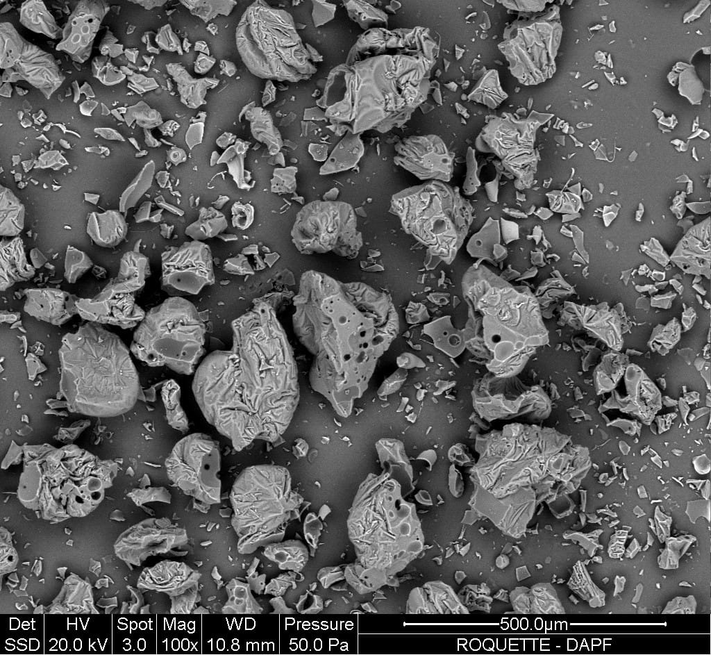 Roquette's GLUCIDEX® 12 PREMIUM maize maltodextrin