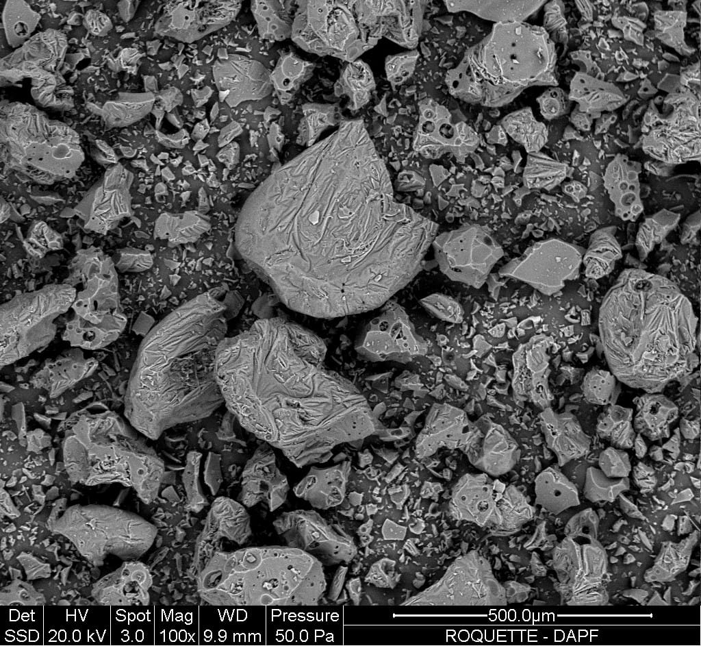 GLUCIDEX® 17 Maize Maltodextrin | Innovation Hub | Roquette