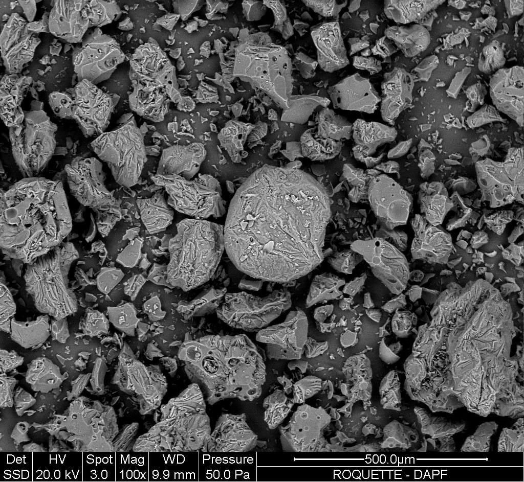 GLUCIDEX® 19 Maize Maltodextrin | Innovation Hub | Roquette