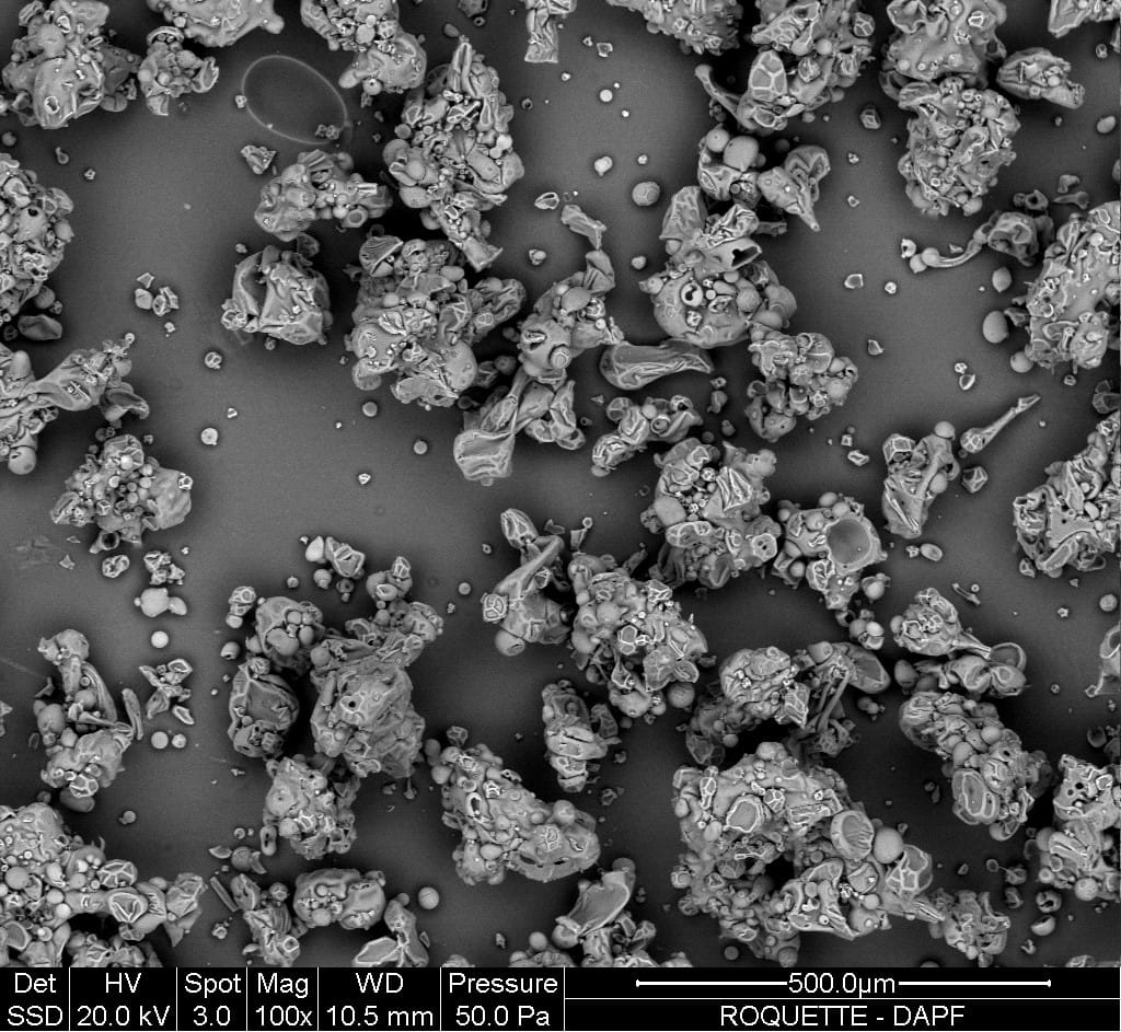 Roquette's GLUCIDEX® 2 maize maltodextrin