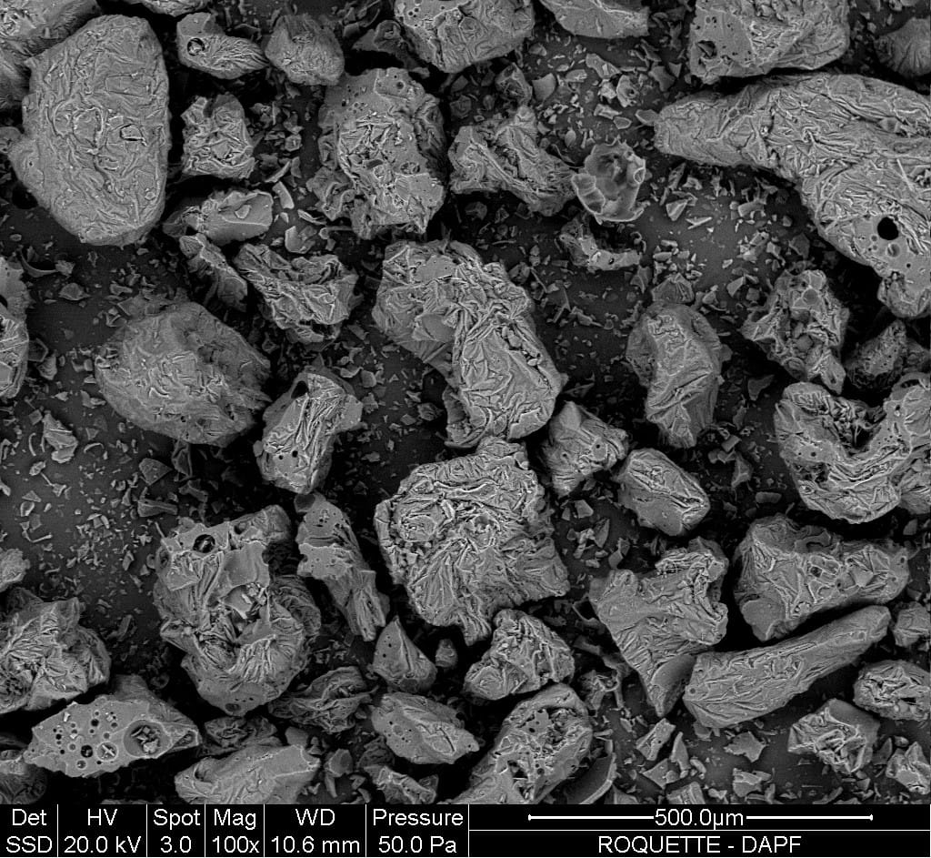 GLUCIDEX® 21 D Dried Maize Glucose Syrup | Innovation Hub | Roquette