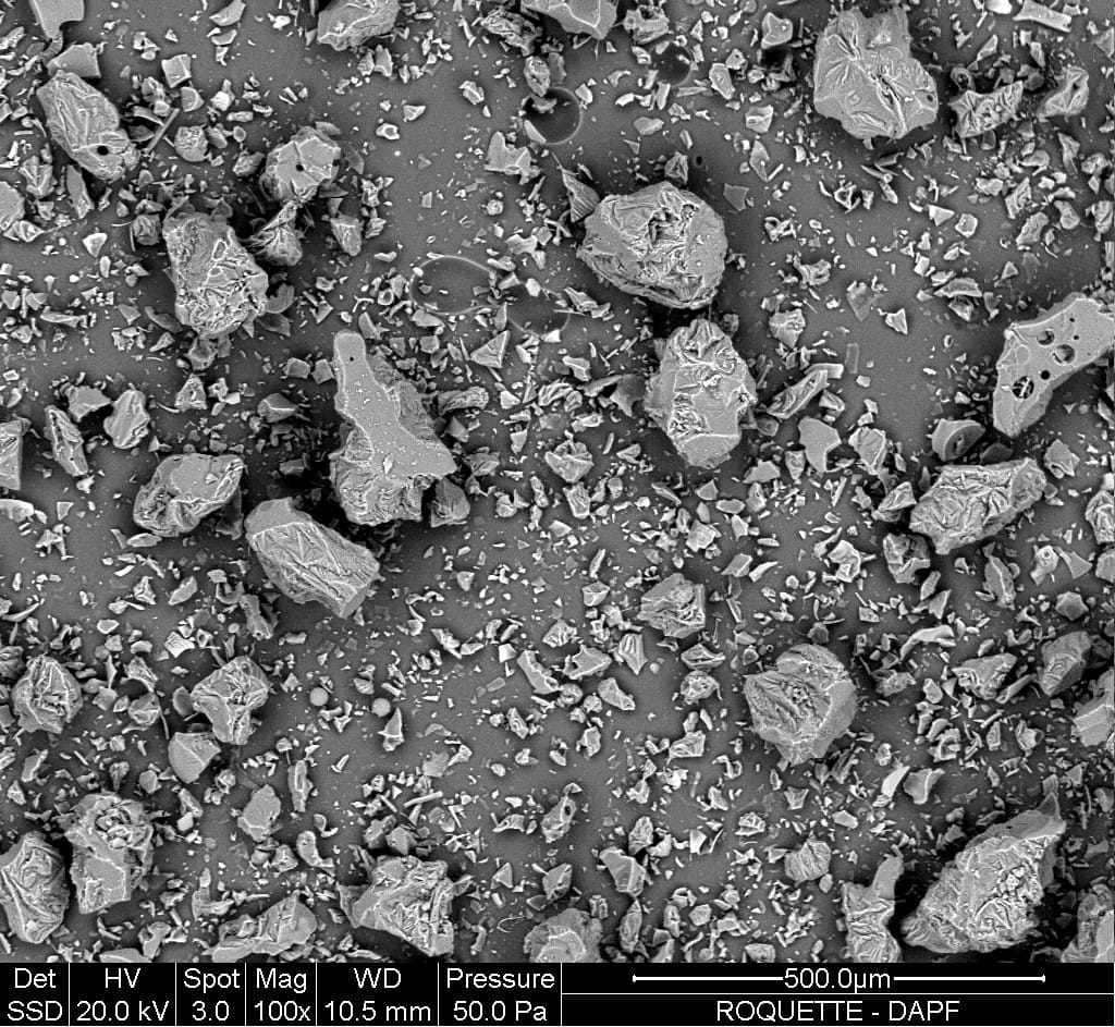 Roquette's GLUCIDEX® 28 E dried maize glucose syrup