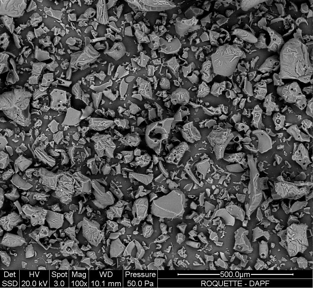 GLUCIDEX® 6 Maize Maltodextrin | Innovation Hub | Roquette