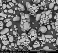 GLYCOLYS LOW SOLVENT SODIUM STARCH GLYCOLATE