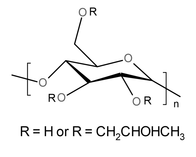 Benefits of Roquette's LYCAGEL® VS 720 Hydroxypropyl Pea Starch