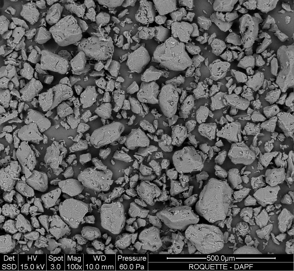 LYCATAB CT Partially Pregelatinized Starch