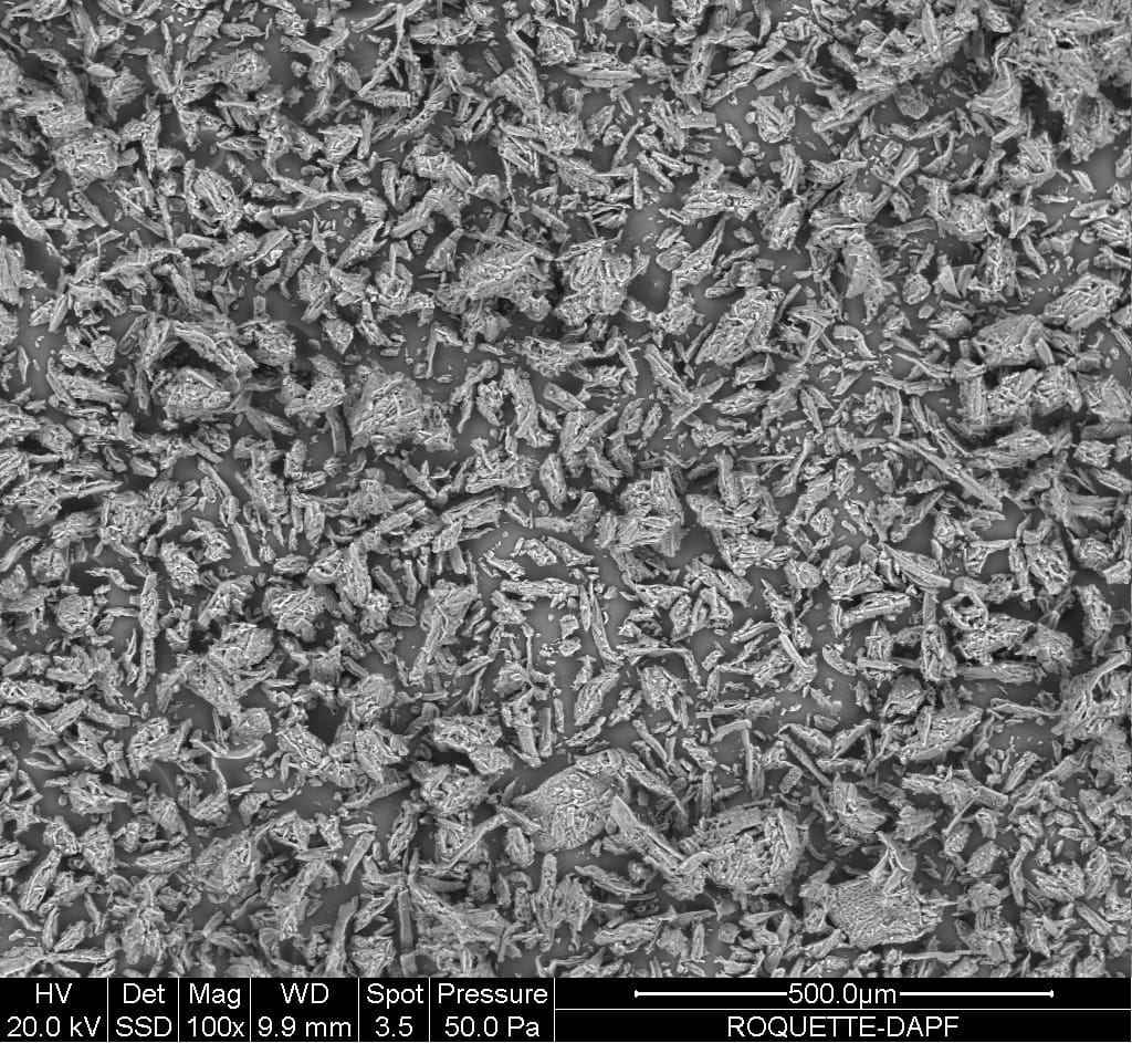 Benefits of Roquette's MICROCEL® 101 SD Microcrystalline Cellulose