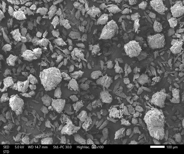 MICROCEL® 112 SD Microcrystalline Cellulose | Innovation Hub | Roquette