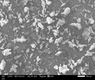 MICROCEL 113 SD Microcrystalline Cellulose