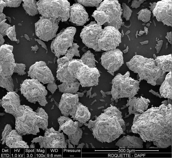 Benefits of Roquette's MICROCEL® 200 SD Microcrystalline Cellulose