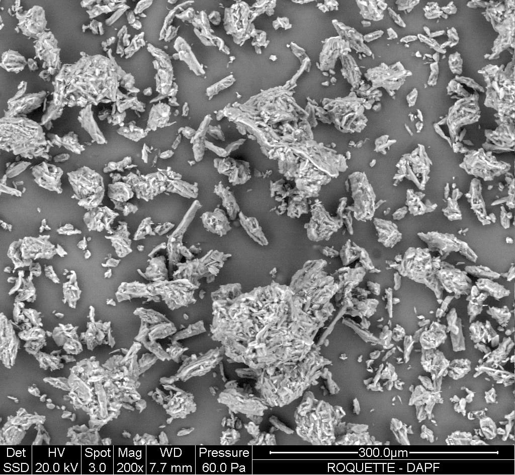 Benefits of Roquette's MICROCEL® 301 SD Microcrystalline Cellulose
