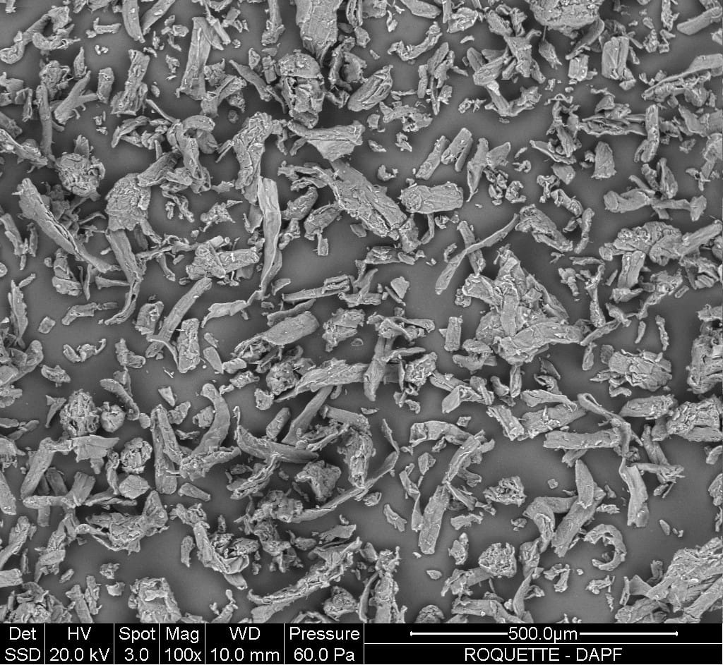 MICROCEL MC 101 MICROCRYSTALLINE CELLULOSE