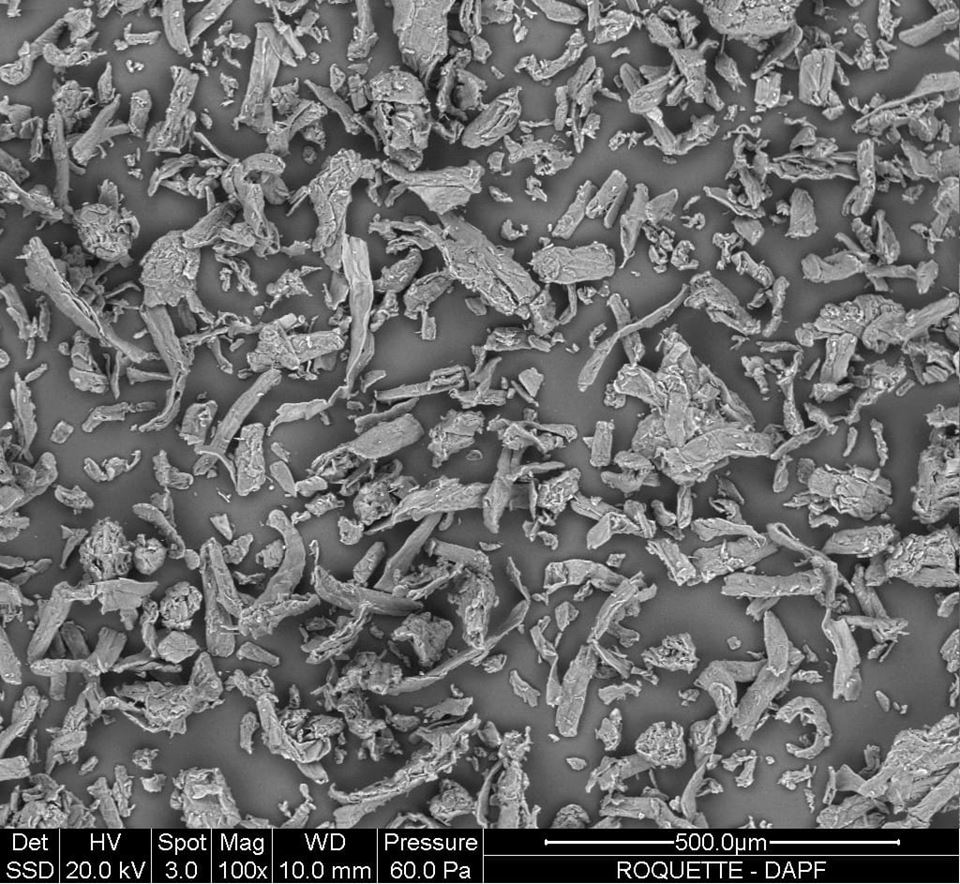 MICROCEL MC 101 MICROCRYSTALLINE CELLULOSE