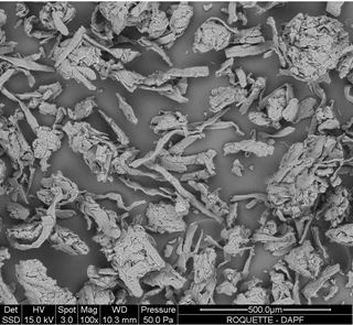 Benefits of Roquette's MICROCEL® MC-112 Microcrystalline Cellulose