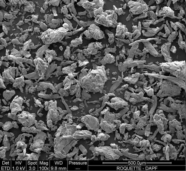 Benefits of Roquette's MICROCEL® MC-302 Microcrystalline Cellulose