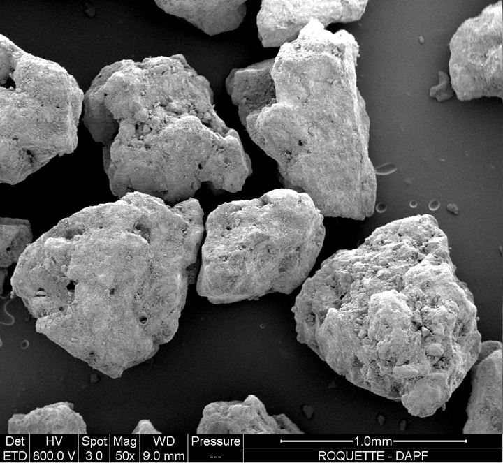 Benefits of Roquette's NEOSORB® P 650 DC Sorbitol