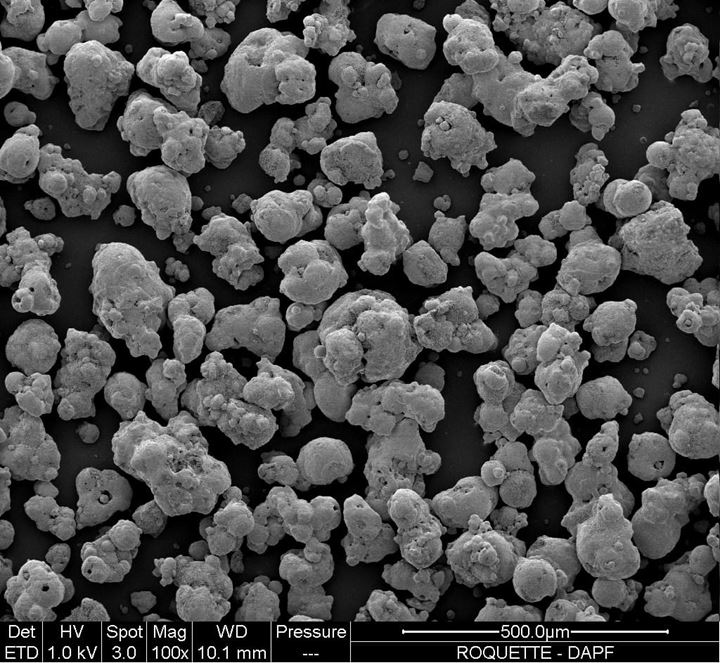 Benefits of PEARLITOL® ProTec Co-processed Mannitol-Starch