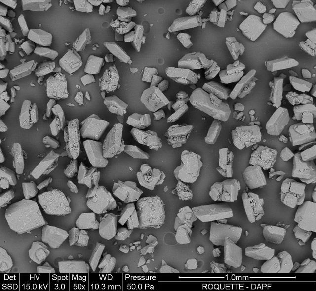 SODIUM GLUCONATE CRYSTALLINE F Fine Particle Size