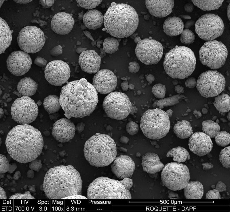 StarLac Co-Processed Lactose Starch