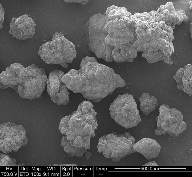 XYLISORB XTAB 240 Xylitol granulated with Maize Dextrin