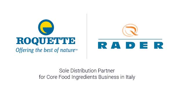 Rader Distribution Partner - Core Ingredients Business, Italy