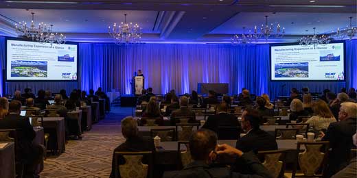 Roquette is participating in DCAT WEEK 2023