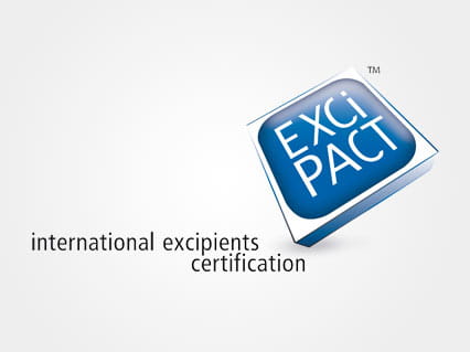 Excipients manufacturer Roquette granted EXCiPACT - Pharma | Roquette