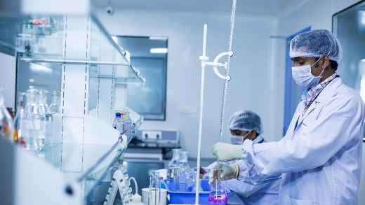 Roquette Complete Acquisition of Crest Cellulose