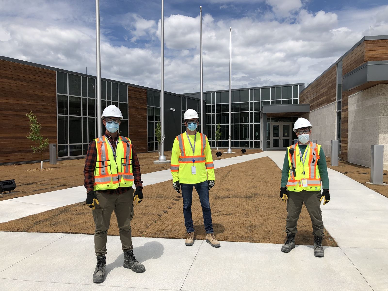 Roquette Employee Insights on Building the World’s Largest Pea Protein ...