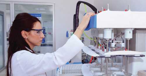 Brochure: Solubility improvement solutions