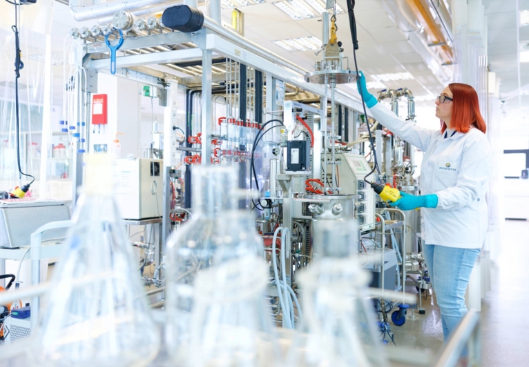 Nitrogen Sources for Fermentation: Optimize Culture Media