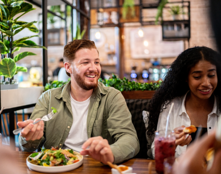 NUTRIOSE® – Soluble Fiber for Gut Health & Nutrition