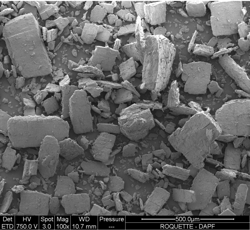 KLEPTOSE® - BETA-CYCLODEXTRIN